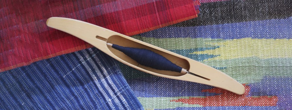 Väv ditt tyg | Fyrisgården